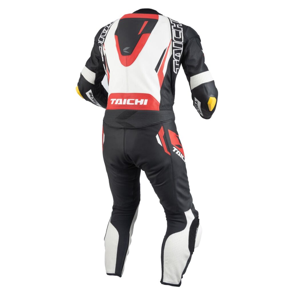 NXL307 GP-WRX R307 RACING SUIT | paddock.co.th