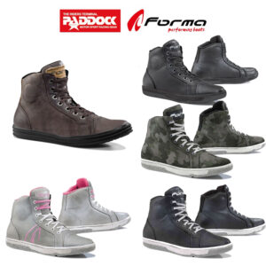-- FORMA | paddock.co.th