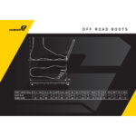 FASTBACK ENDURO BLACK | paddock.co.th