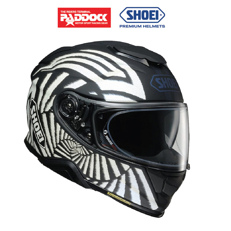 GT AIR 2 QUBIT | paddock.co.th