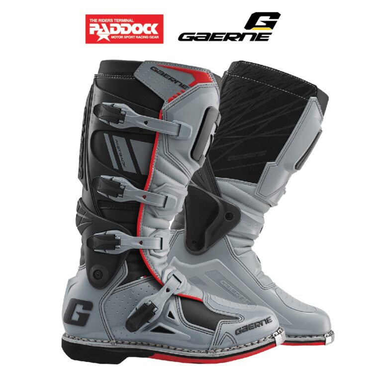 FASTBACK ENDURANCE CACTUS BLUE 2024 | paddock.co.th