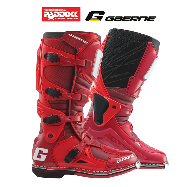 FASTBACK ENDURANCE BLOOD MOON 2024 | paddock.co.th