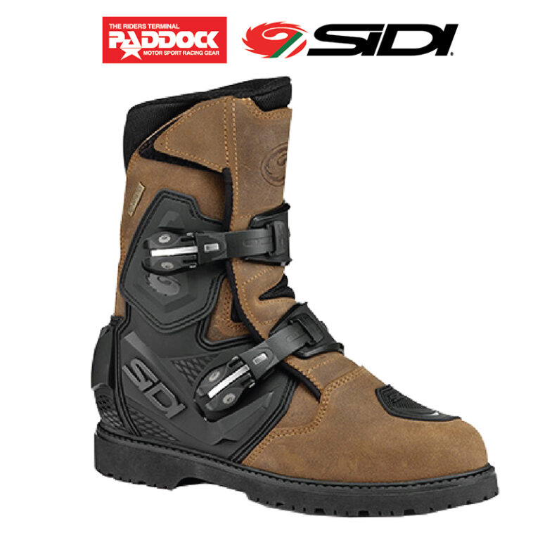 -- SIDI | paddock.co.th