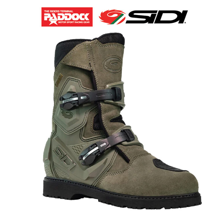 -- SIDI | paddock.co.th