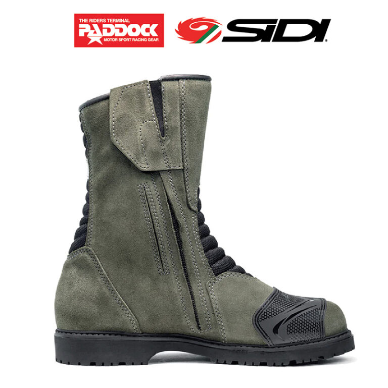-- SIDI | paddock.co.th