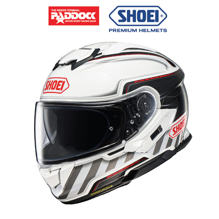 -- SHOEI | paddock.co.th