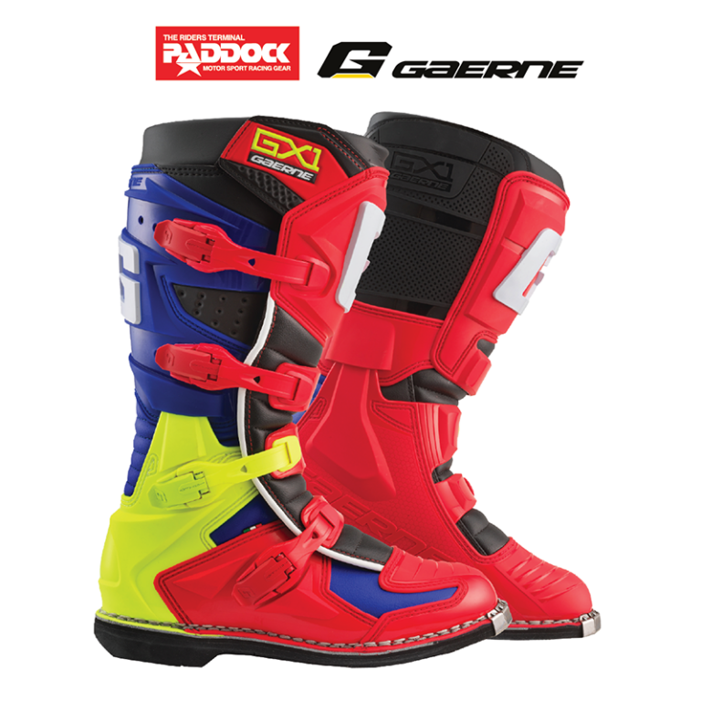 -- GAERNE | paddock.co.th