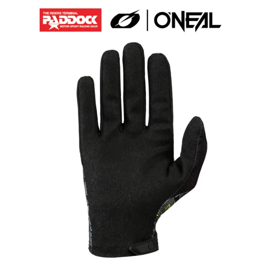 MATRIX RIDE BLACK NEON | paddock.co.th