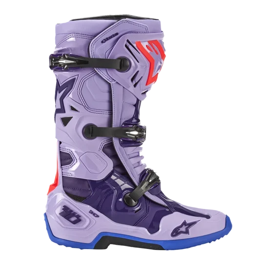 Tech 10 LASER PURPLE | paddock.co.th