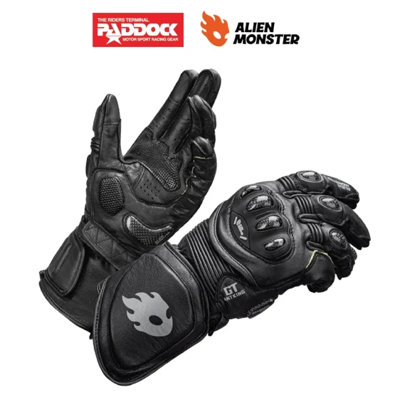 ANT KING GT | paddock.co.th